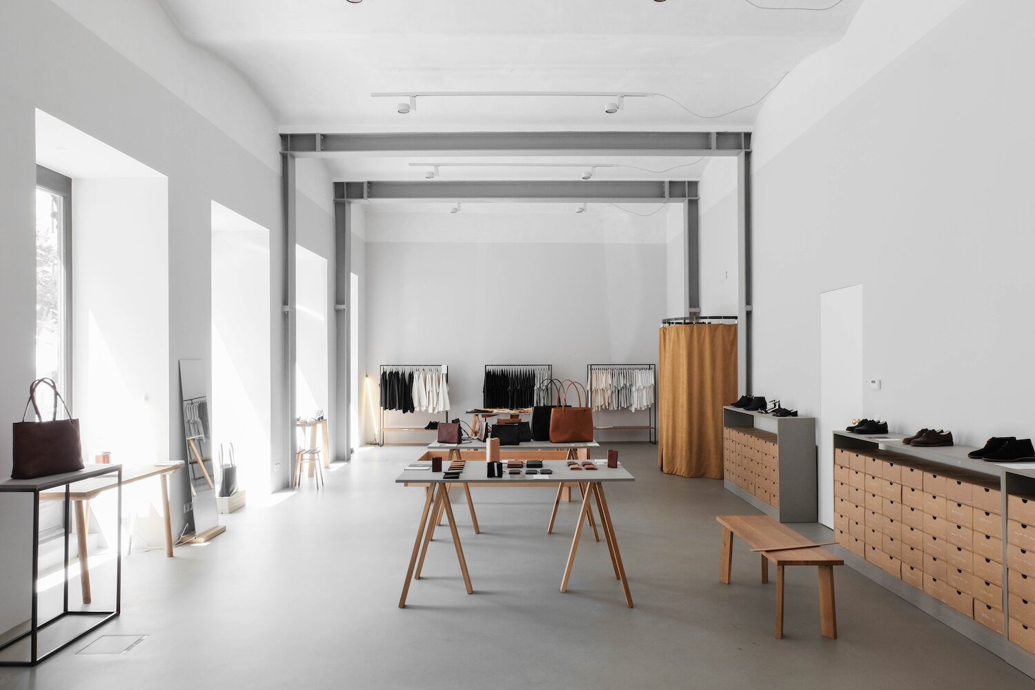 Atelier & Shop Wien — Glein Atelier & Shop